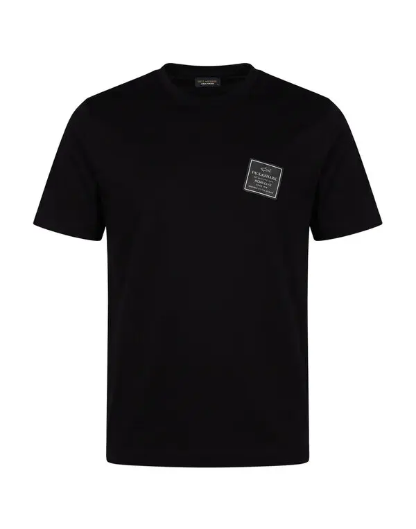 Paul & Shark T-shirt Size Cotton