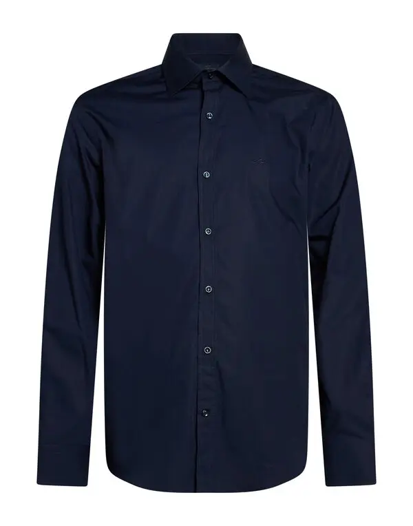 Paul & Shark Shirt Size Cotton