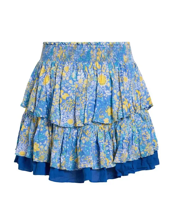 Poupette St Barth Mini Skirt