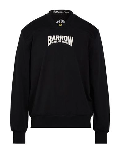 BARROW Crewneck Sweatshirt - Black