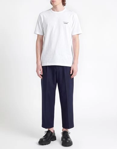 Comme Des Garçons T-shirt Size Cotton