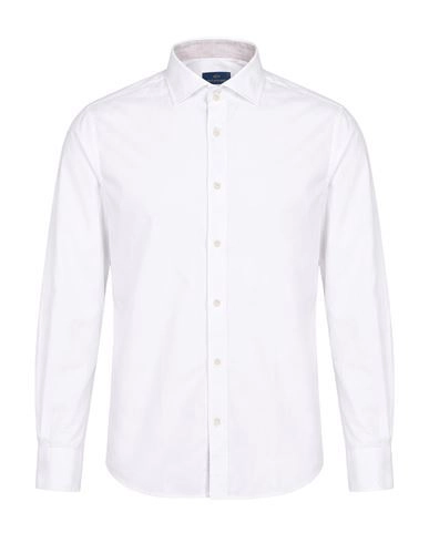 Paul & Shark Shirt Size Cotton - White