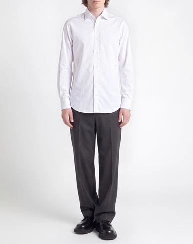 Paul & Shark Shirt Size Cotton - White