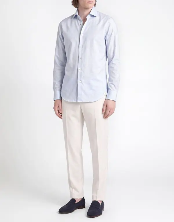 Paul & Shark Shirt Size Cotton