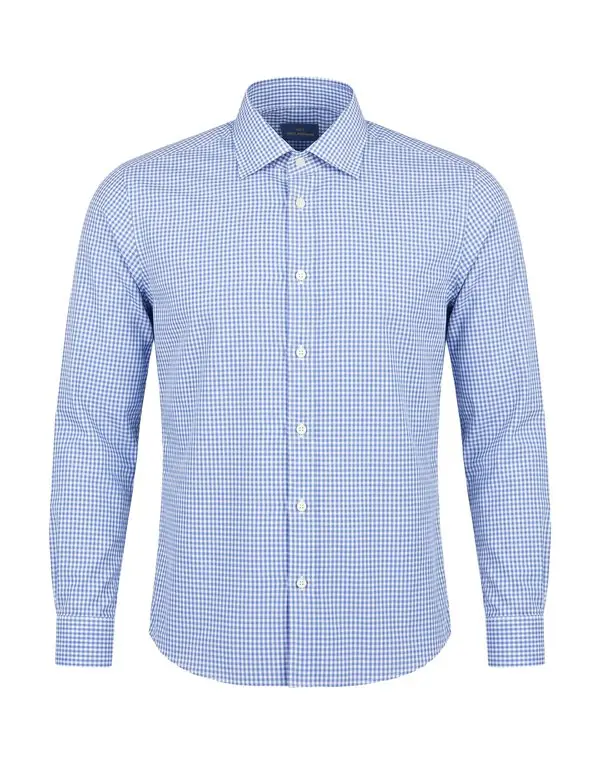 Paul & Shark Shirt Size Cotton