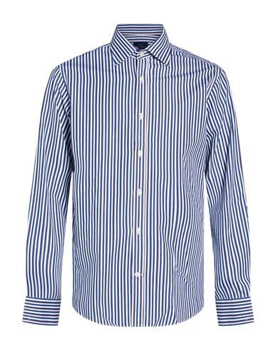 Paul & Shark Shirt Size Cotton