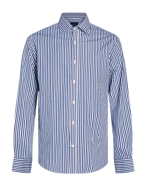 Paul & Shark Shirt Size Cotton