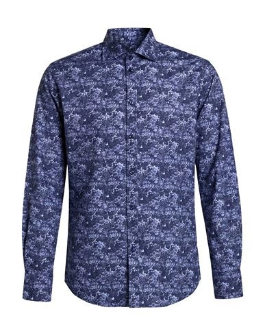 Paul & Shark Shirt Size Cotton