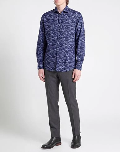 Paul & Shark Shirt Size Cotton