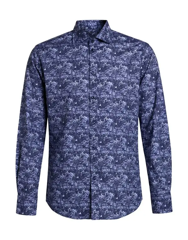Paul & Shark Shirt Size Cotton
