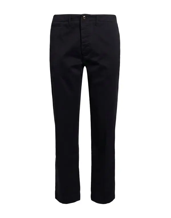FAY ARCHIVE Pants Size Cotton