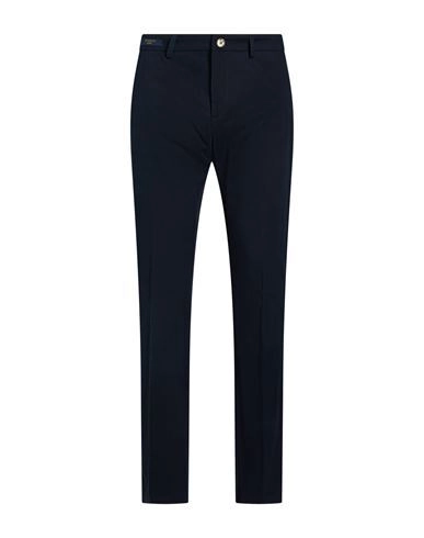 Paul & Shark Pants Taupe Size Modal, Cotton, Elastane - Blue
