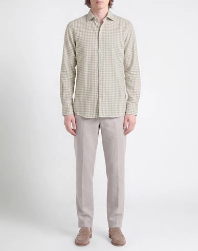 Paul & Shark Shirt Light Size Cotton