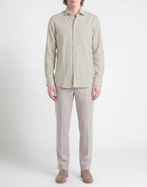 Paul & Shark Shirt Light Size Cotton
