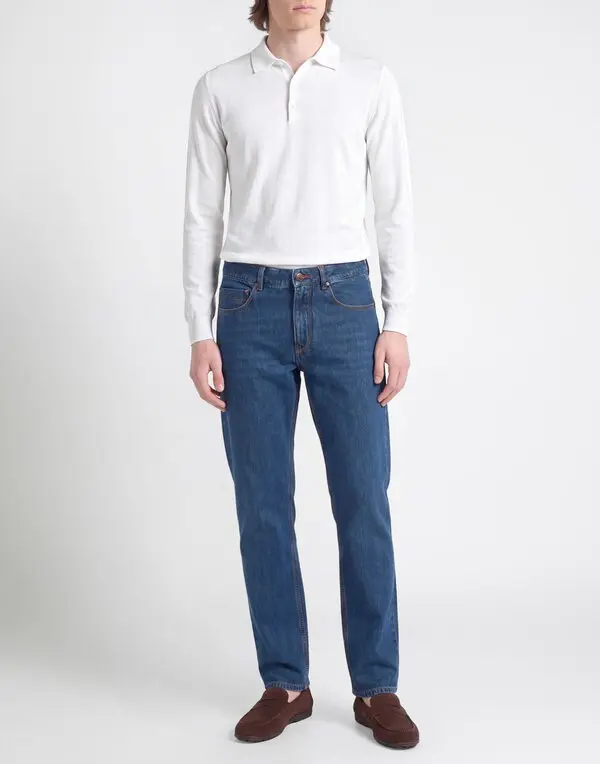 Paul & Shark Jeans Size Cotton
