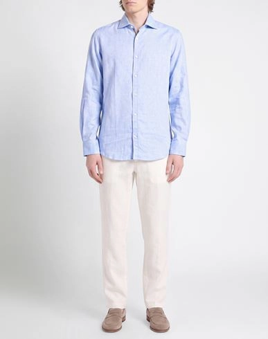 Paul & Shark Shirt Light Size Cotton, Linen