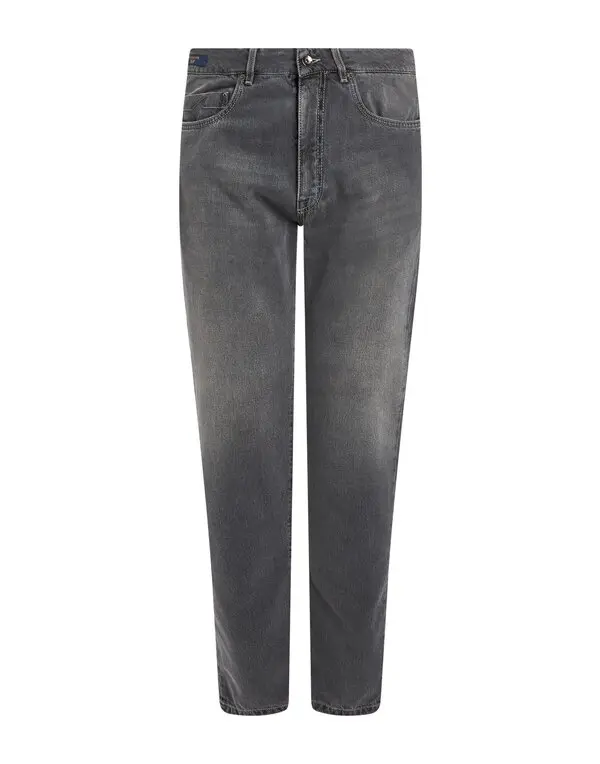 Paul & Shark Jeans Size Cotton, Lyocell, Modal