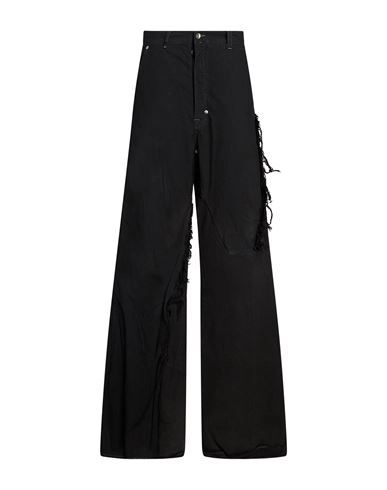 Rick Owens Pants Size Cotton