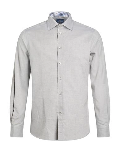 Paul & Shark Shirt Size Cotton