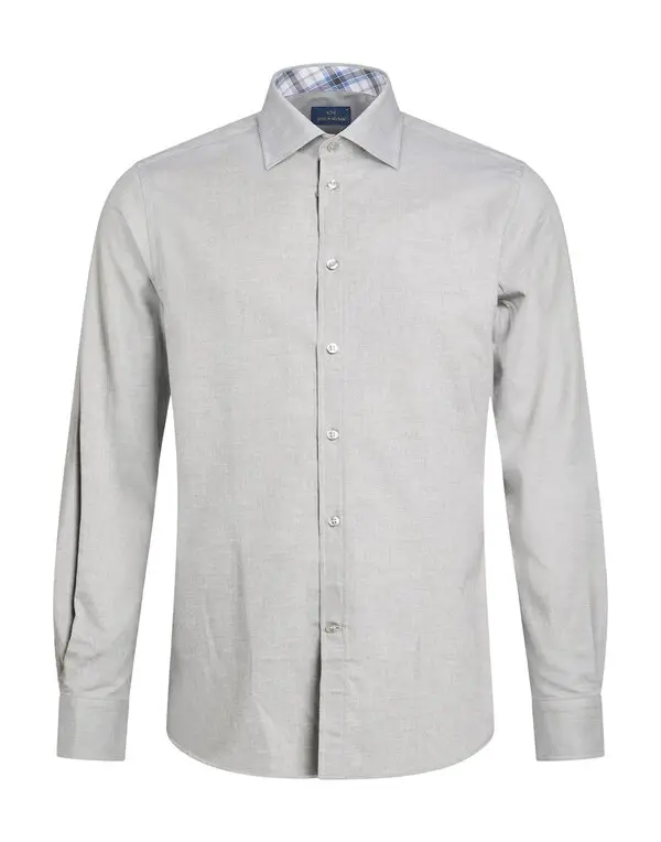 Paul & Shark Shirt Size Cotton