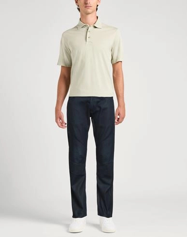 G-star Raw Tapered Jeans In Dark Wash