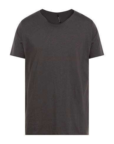GIORGIO BRATO T-shirt Size Cotton - Grey