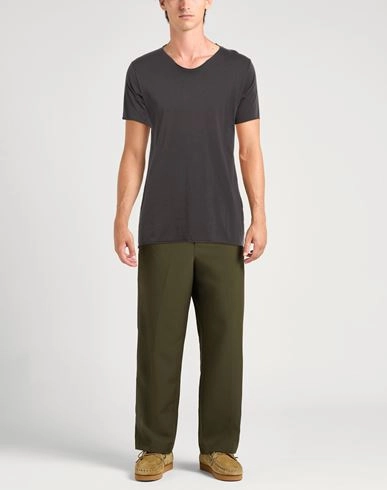 GIORGIO BRATO T-shirt Size Cotton - Grey