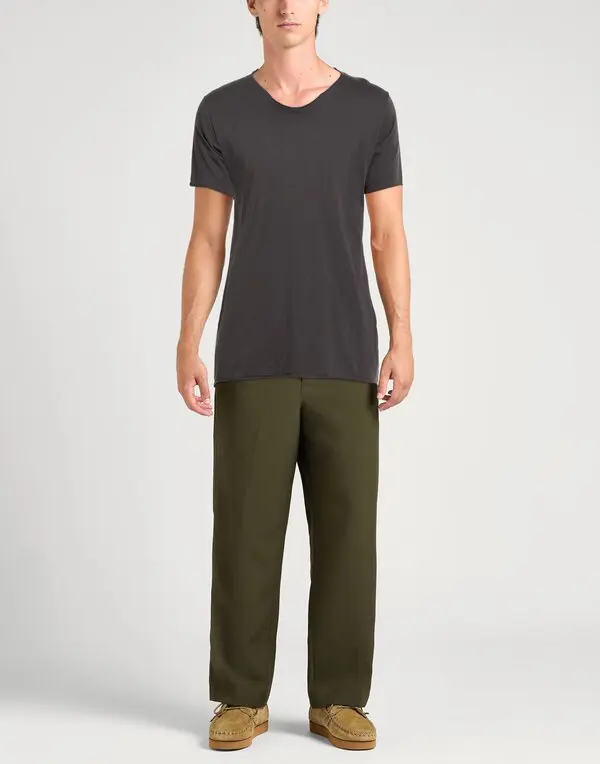 GIORGIO BRATO T-shirt Size Cotton - Grey