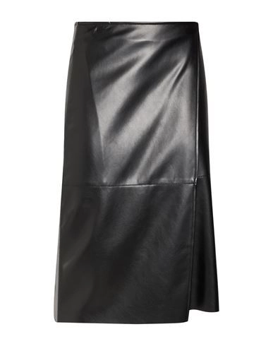 KAOS Midi Skirt Size Polyester, Polyurethane
