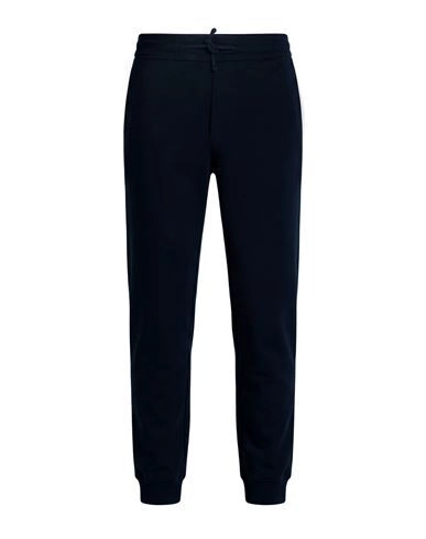 Paul & Shark Pants Midnight Size Lyocell, Cotton, Elastane