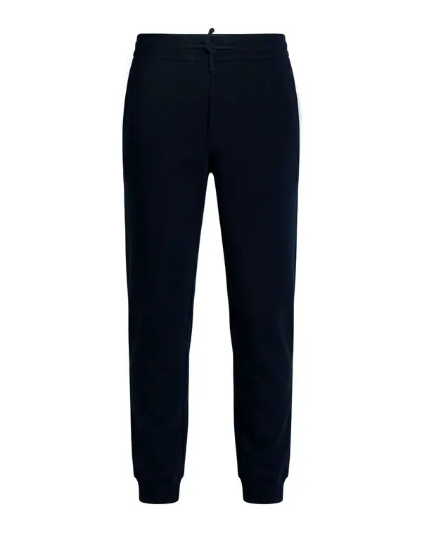 Paul & Shark Pants Midnight Size Lyocell, Cotton, Elastane