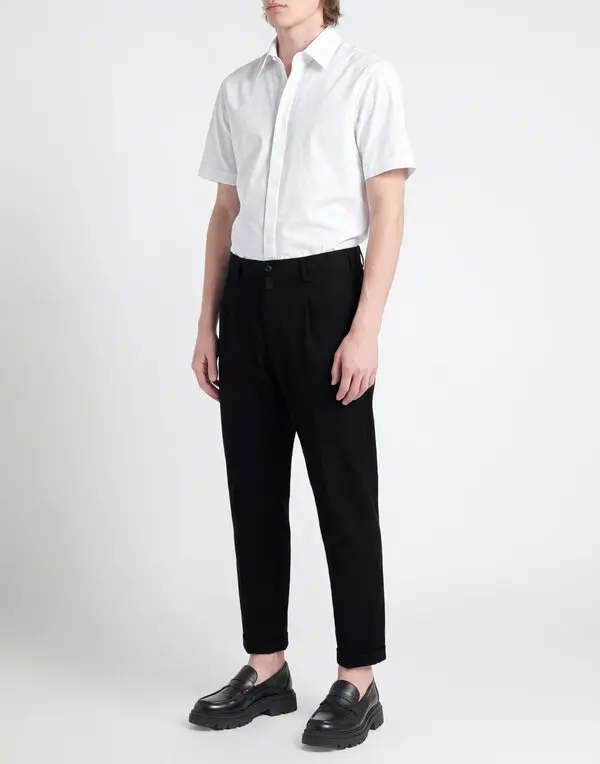 JACOB COHЁN Pants Size Cotton
