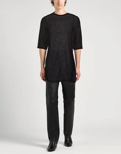 Rick Owens T-shirt Size Wool, Polyester
