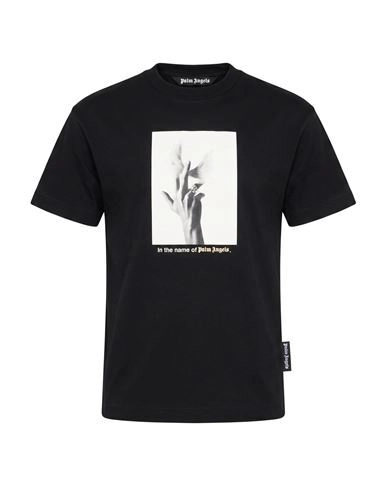 Palm Angels T-shirt Size Cotton