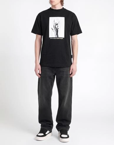 Palm Angels T-shirt Size Cotton