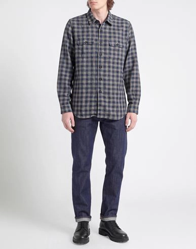 AT.P.CO At. P.co Shirt Size Cotton