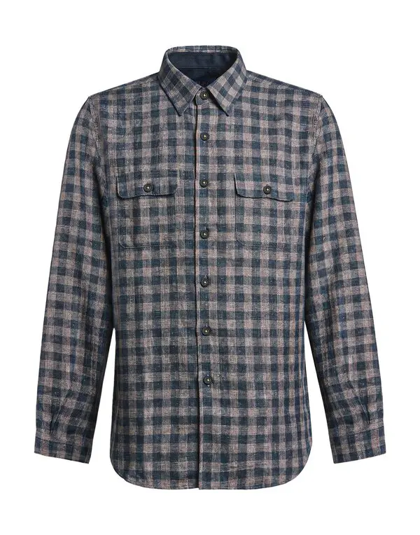 AT.P.CO At. P.co Shirt Size Cotton