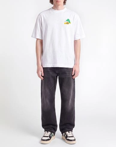 OFF-WHITE™ Off- T-shirt Size Cotton