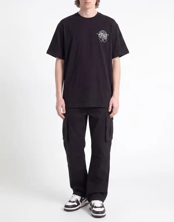 OFF-WHITE™ Off-white T-shirt Size Cotton