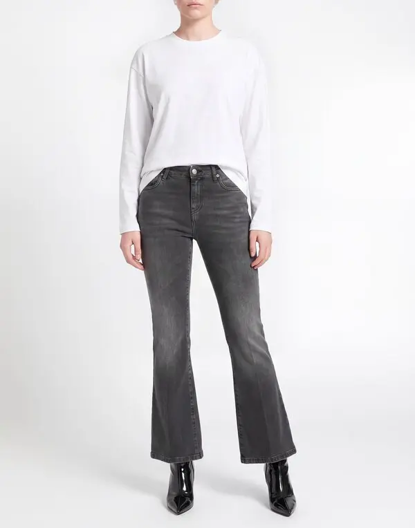 VICOLO Boot-cut Jeans
