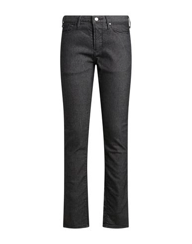 Emporio Armani Pants Size Cotton, Polyester, Elastane