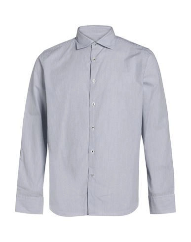 MANUEL RITZ Shirt Size Cotton