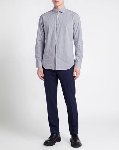 MANUEL RITZ Shirt Size Cotton