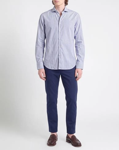 MANUEL RITZ Shirt Size Cotton