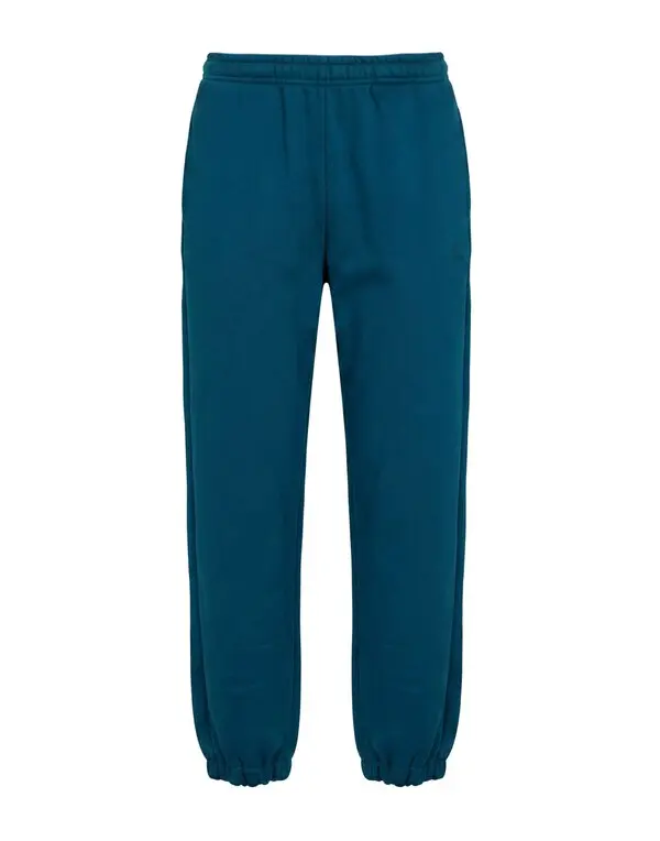 PARAJUMPERS Cotton Polyester Fleece Track Pants - Green