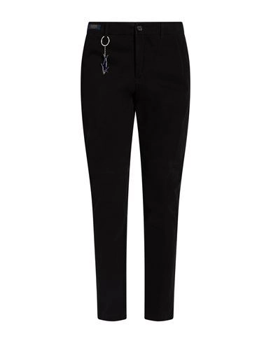 Paul & Shark Pants Size Cotton, Lyocell, Elastane