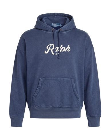 Polo Ralph Lauren Cotton Polyester Sweatshirt