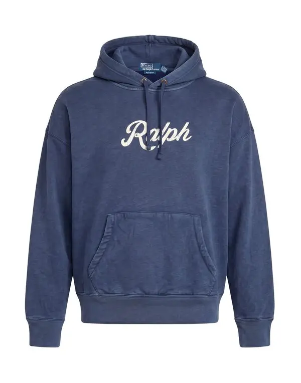 Polo Ralph Lauren Cotton Polyester Sweatshirt