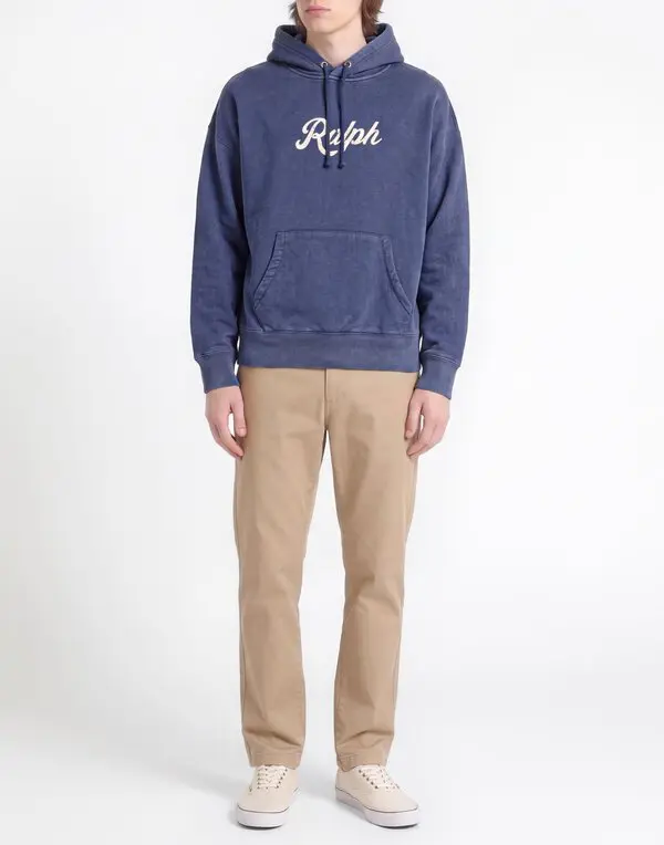 Polo Ralph Lauren Cotton Polyester Sweatshirt