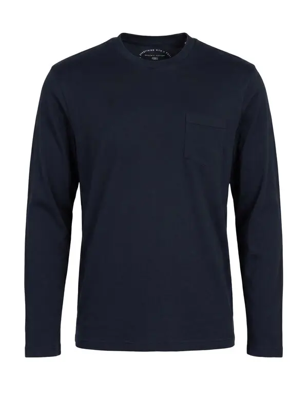 Fedeli T-shirt Size Cotton